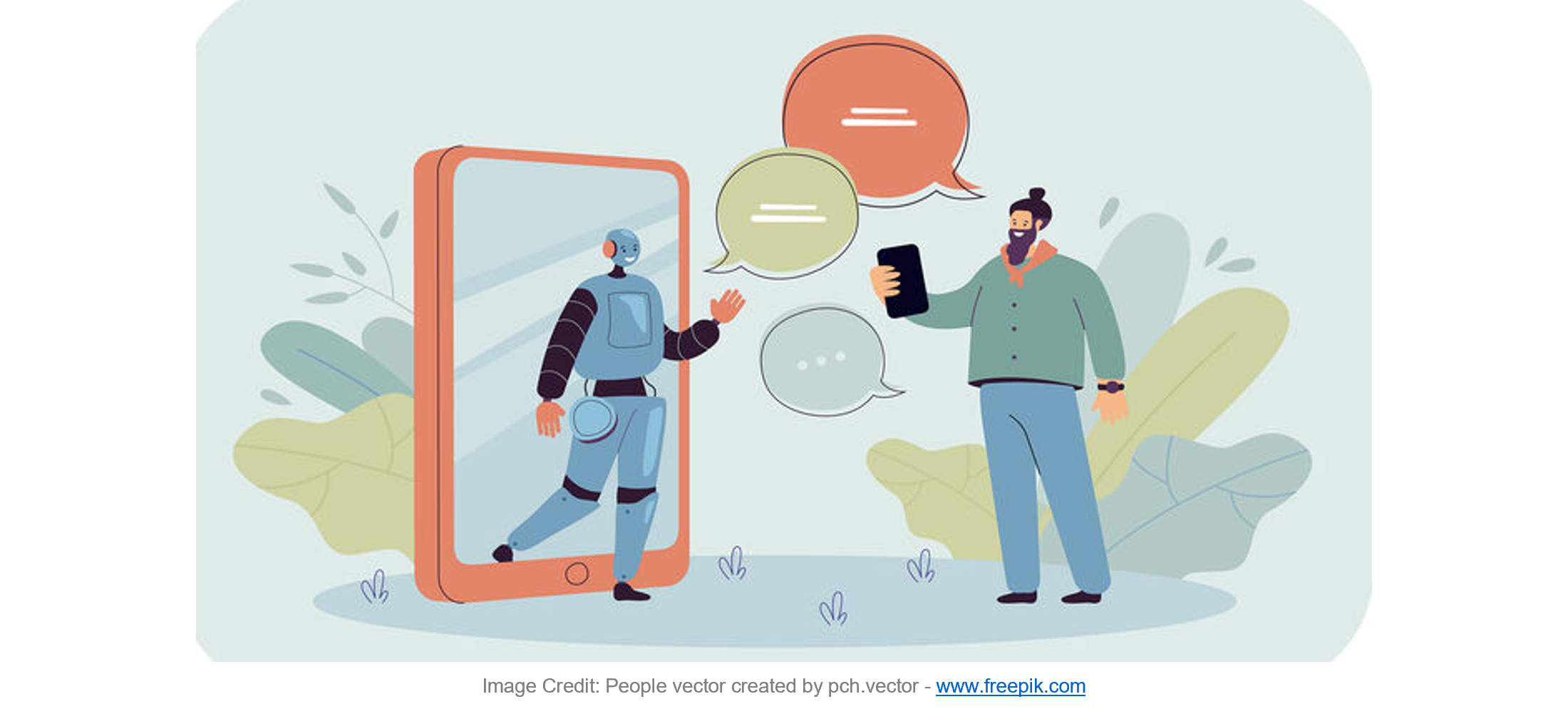 Research Project "Chatbots for Higher Education" Starts | Cornelia Ferner